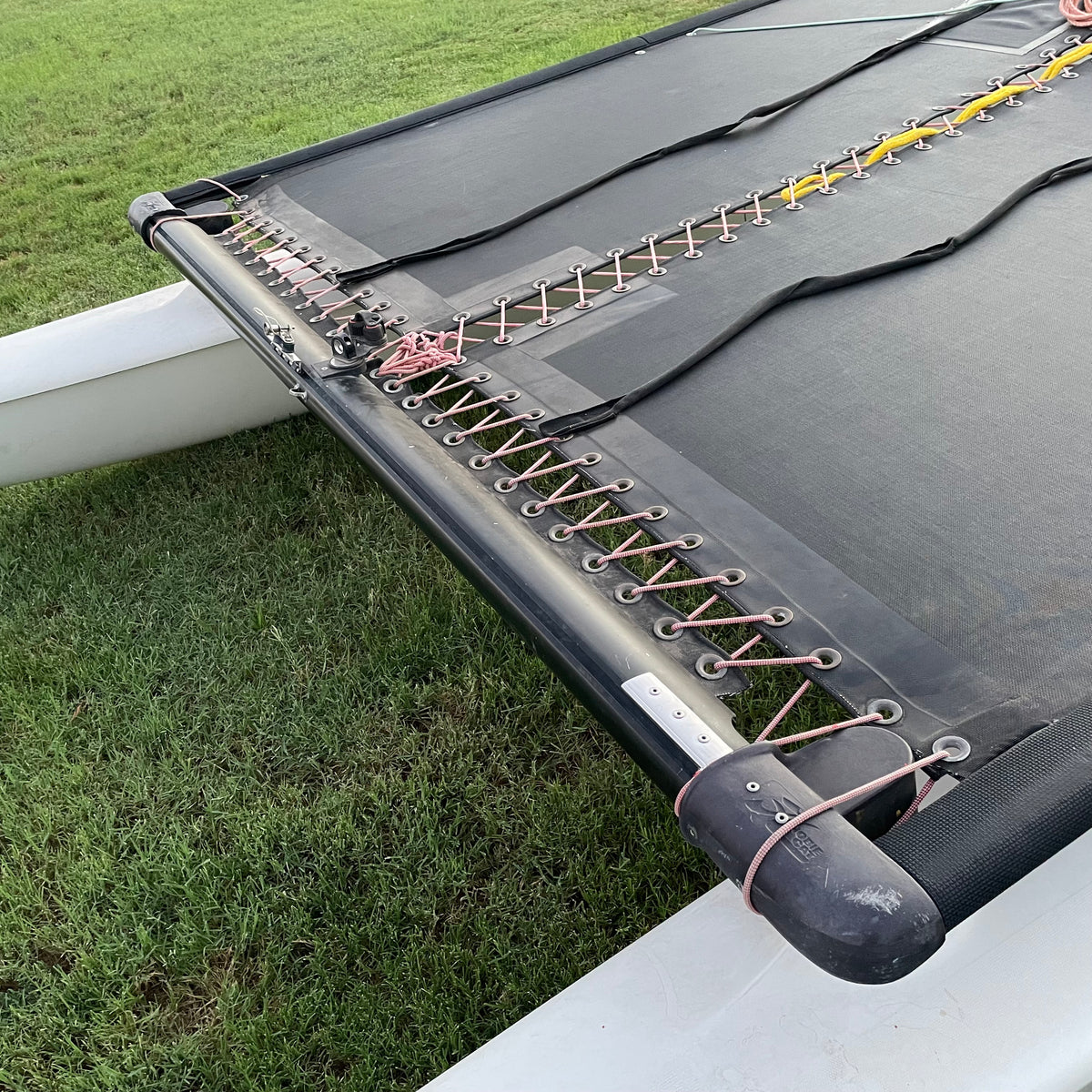 Hobie 16 Rear Crossbar Parts – Murrays Sports