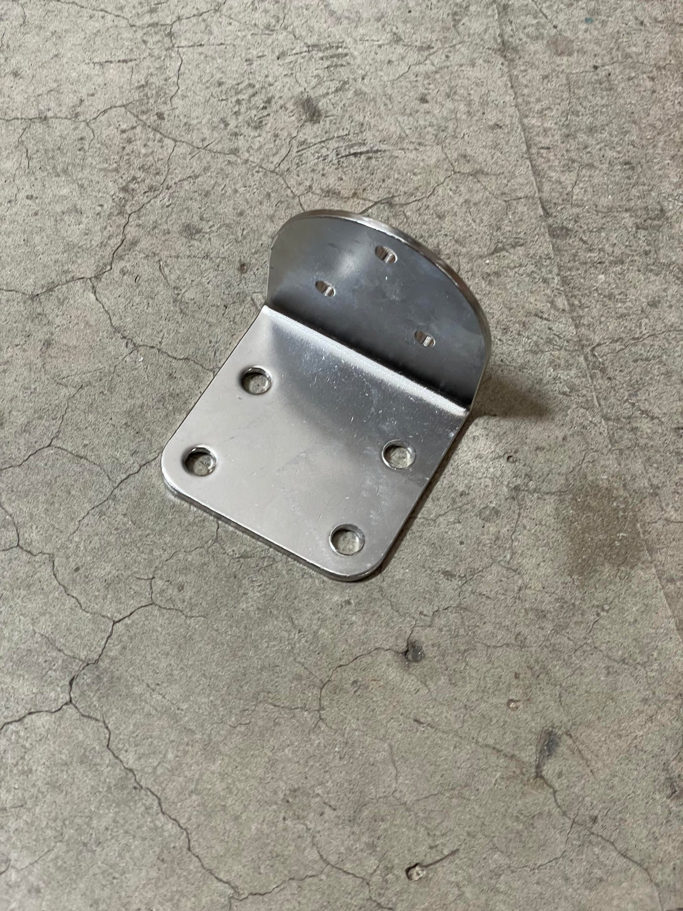 HOBIE WAVE JIB CLEAT BRACKET – Murrays Sports