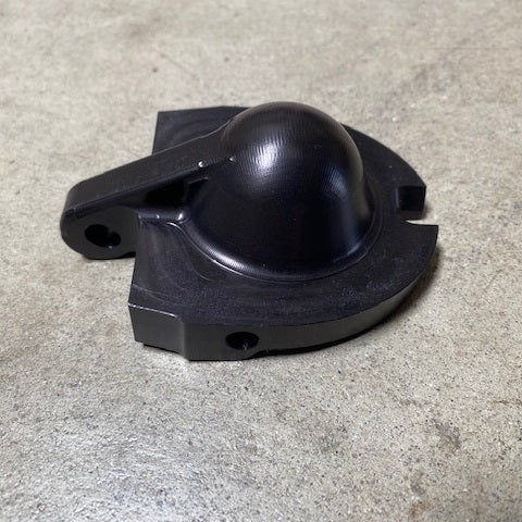 H-18 MAST BASE HINGE – Murrays Sports