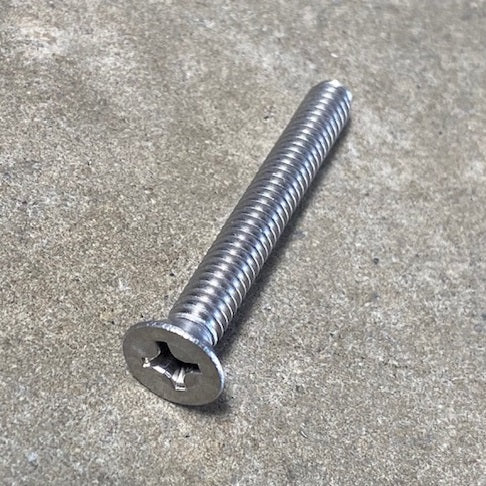 RUDDER BOLT BASE INTER ALL – Murrays Sports