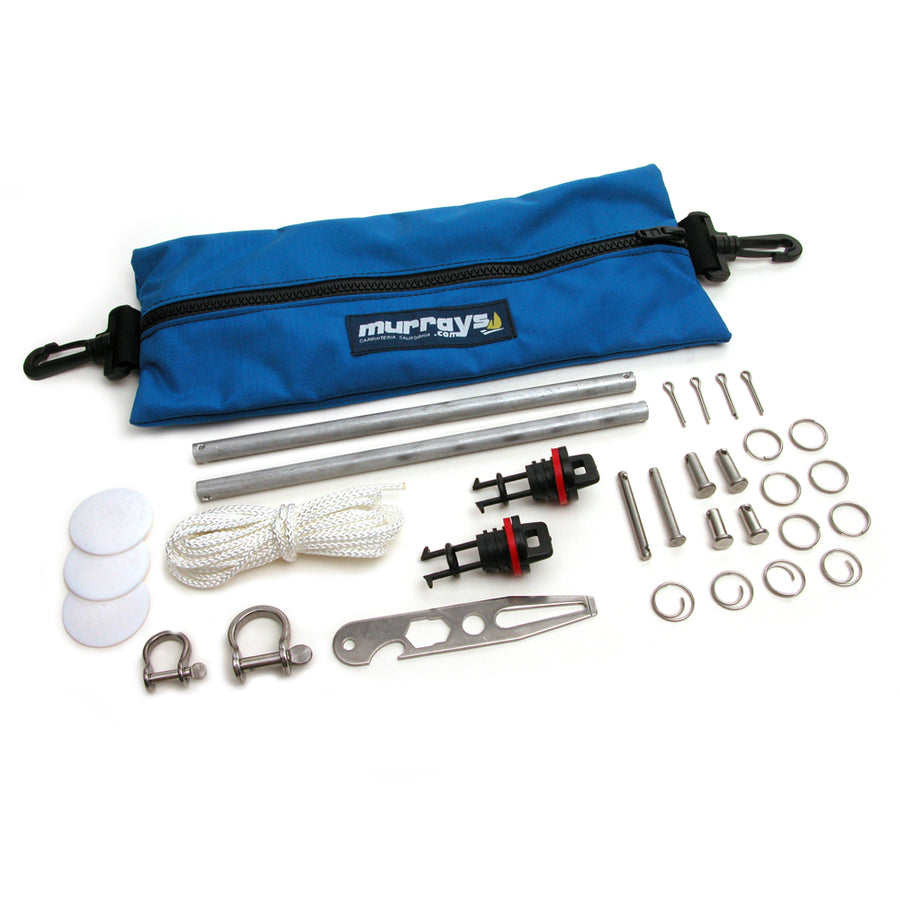 Sailing – Murrays Sports