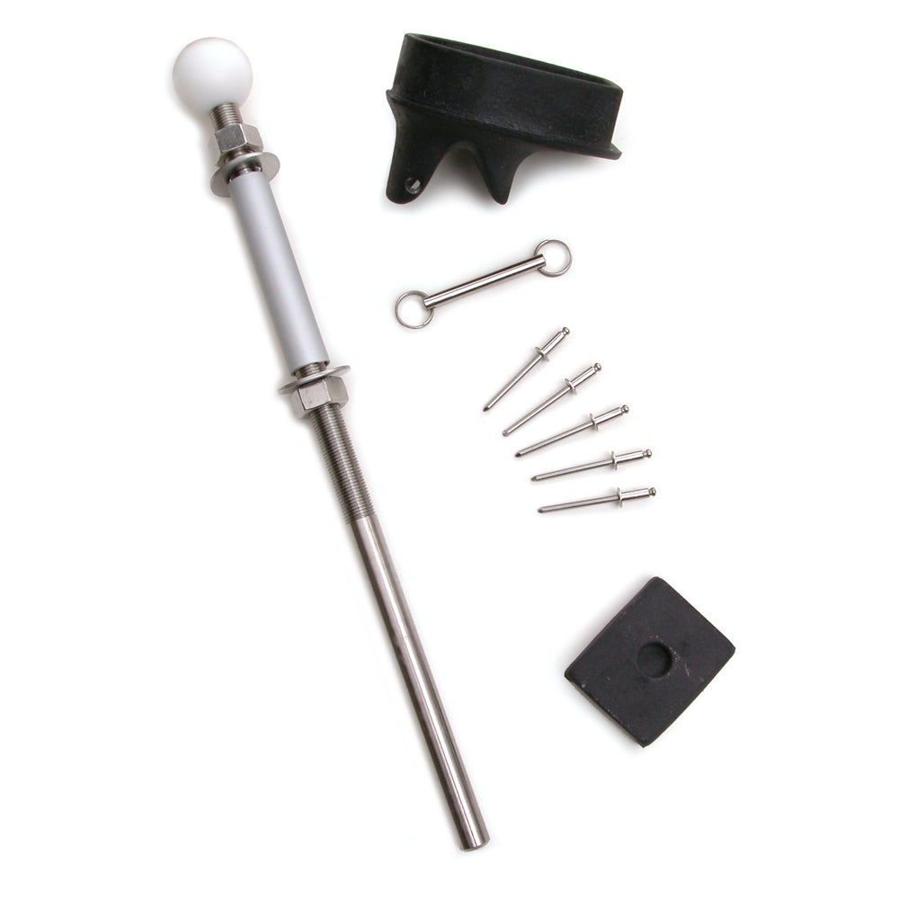 NACRA MAST STEP SYSTEM – Murrays Sports