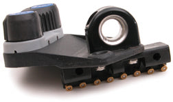 JIB TRAV CAR LEFT '05 – Murrays Sports