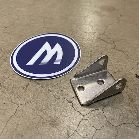 PRINDLE MAST BASE HINGE – Murrays Sports