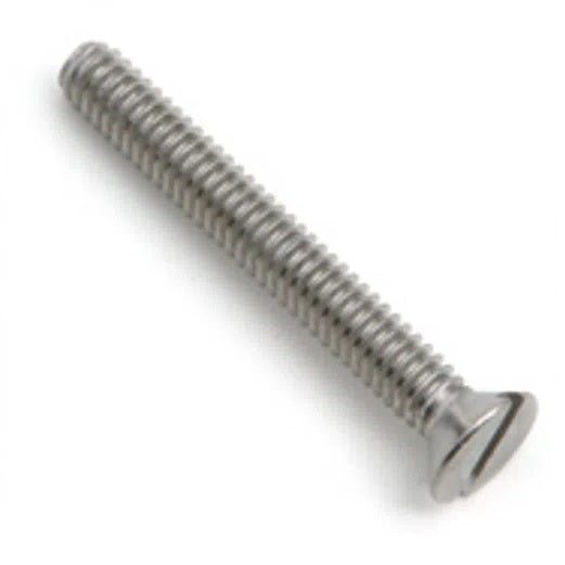 RUDDER BOLT HEAD INTER – Murrays Sports