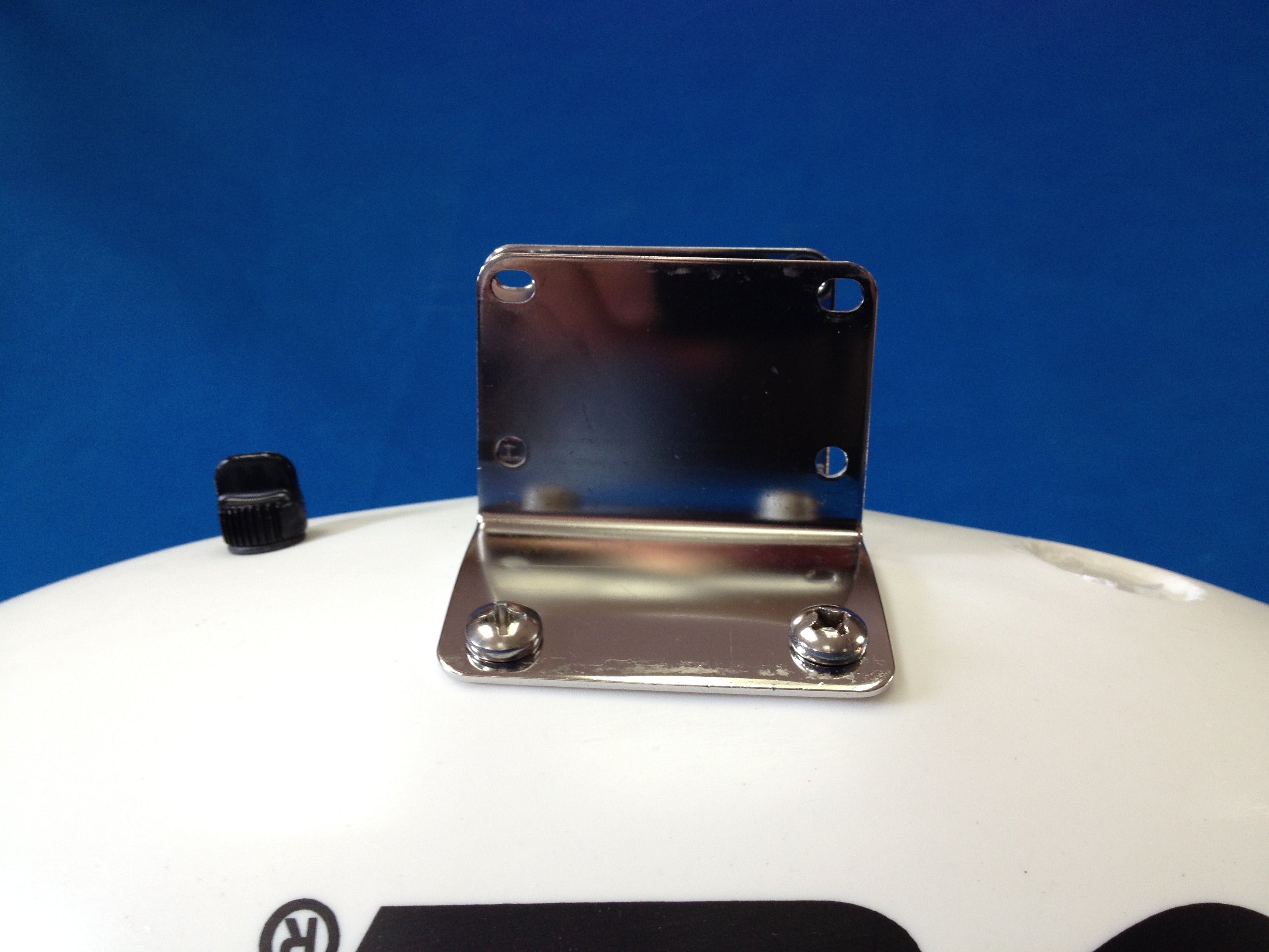 Mast Float Mount Plate Murrays Sports