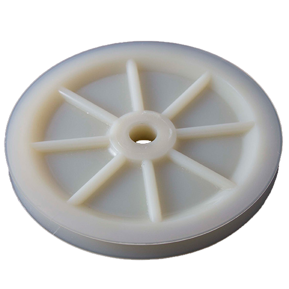 H-16 MAST HEAD SHEAVE-OLD SYLE – Murrays Sports